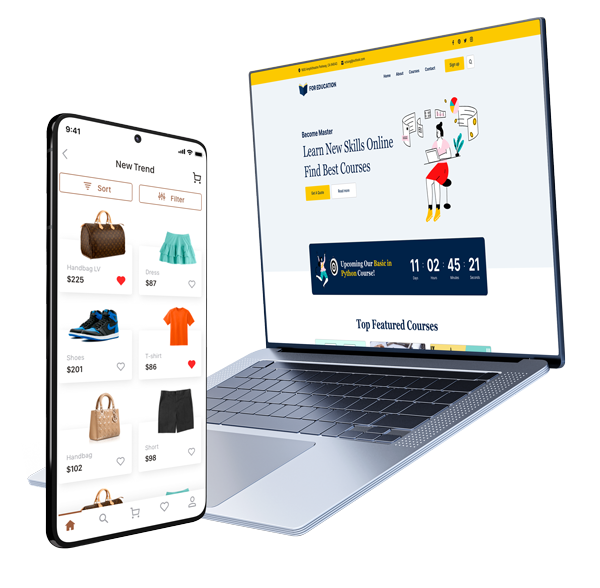 Sviluppo software personalizzato | MyTaskPanel Consulting