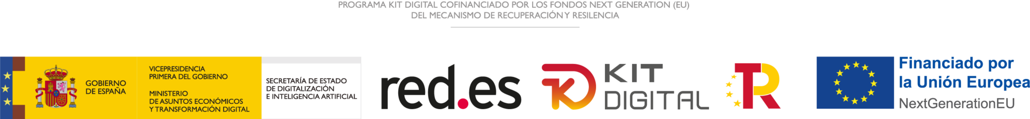 Programa Kit Digital | MyTaskPanel Consulting