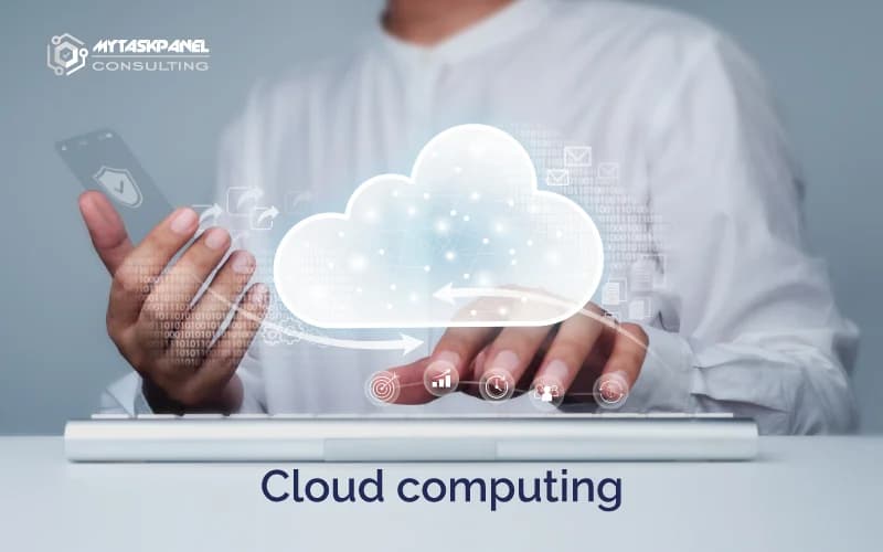 Cómo aprovechar los beneficios de cloud computing